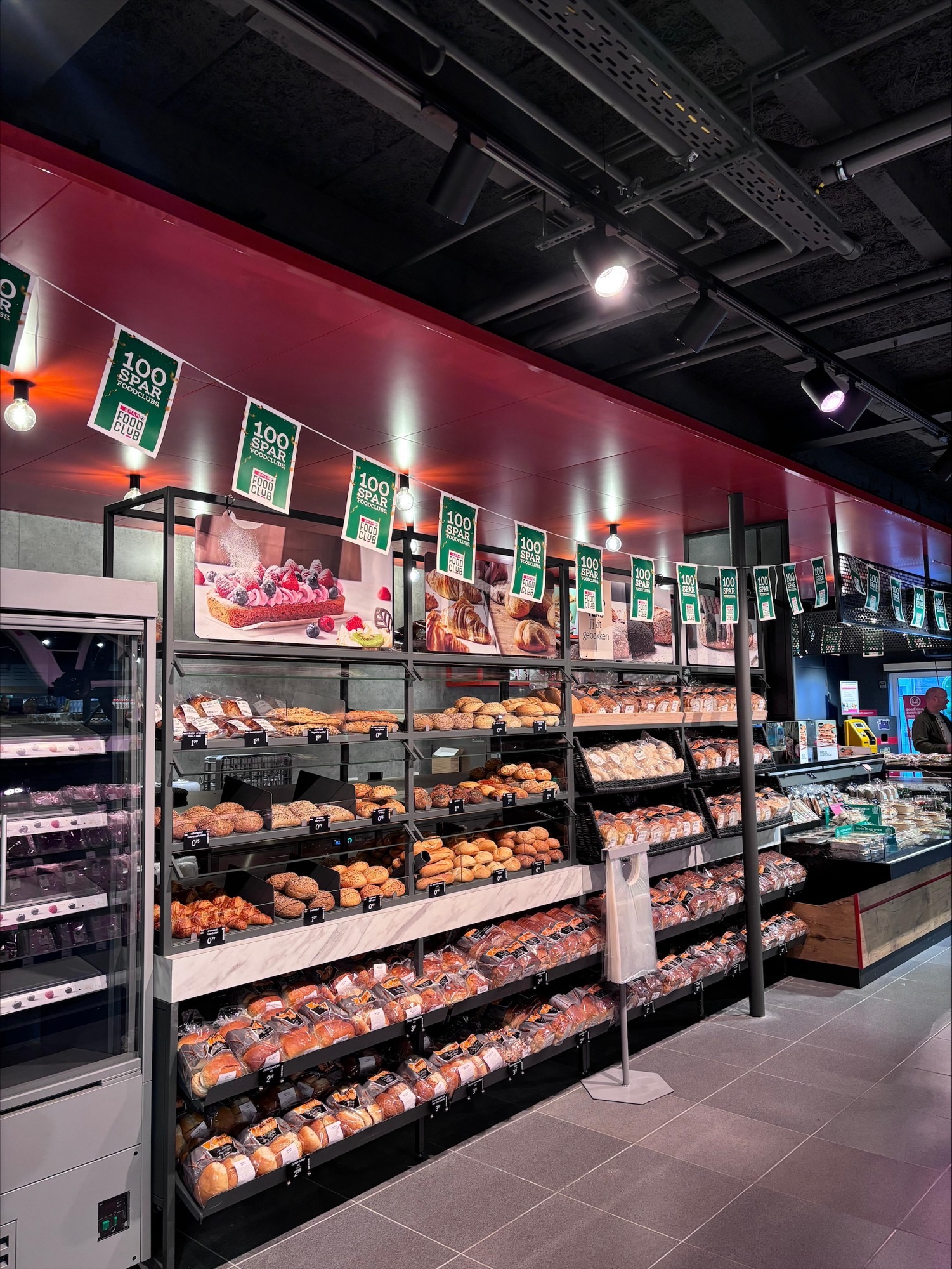 SPAR | SPAR opent 100e SPAR FoodClub in Giesbeek