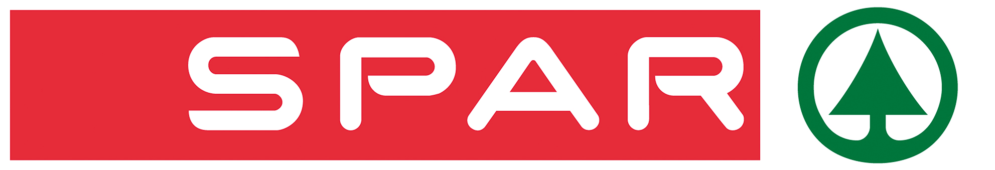 SPAR | downloaden originele SPAR logo's